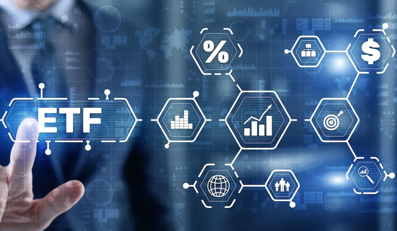 Best Active ETFs to Invest in 2026 - Wealth Adviser